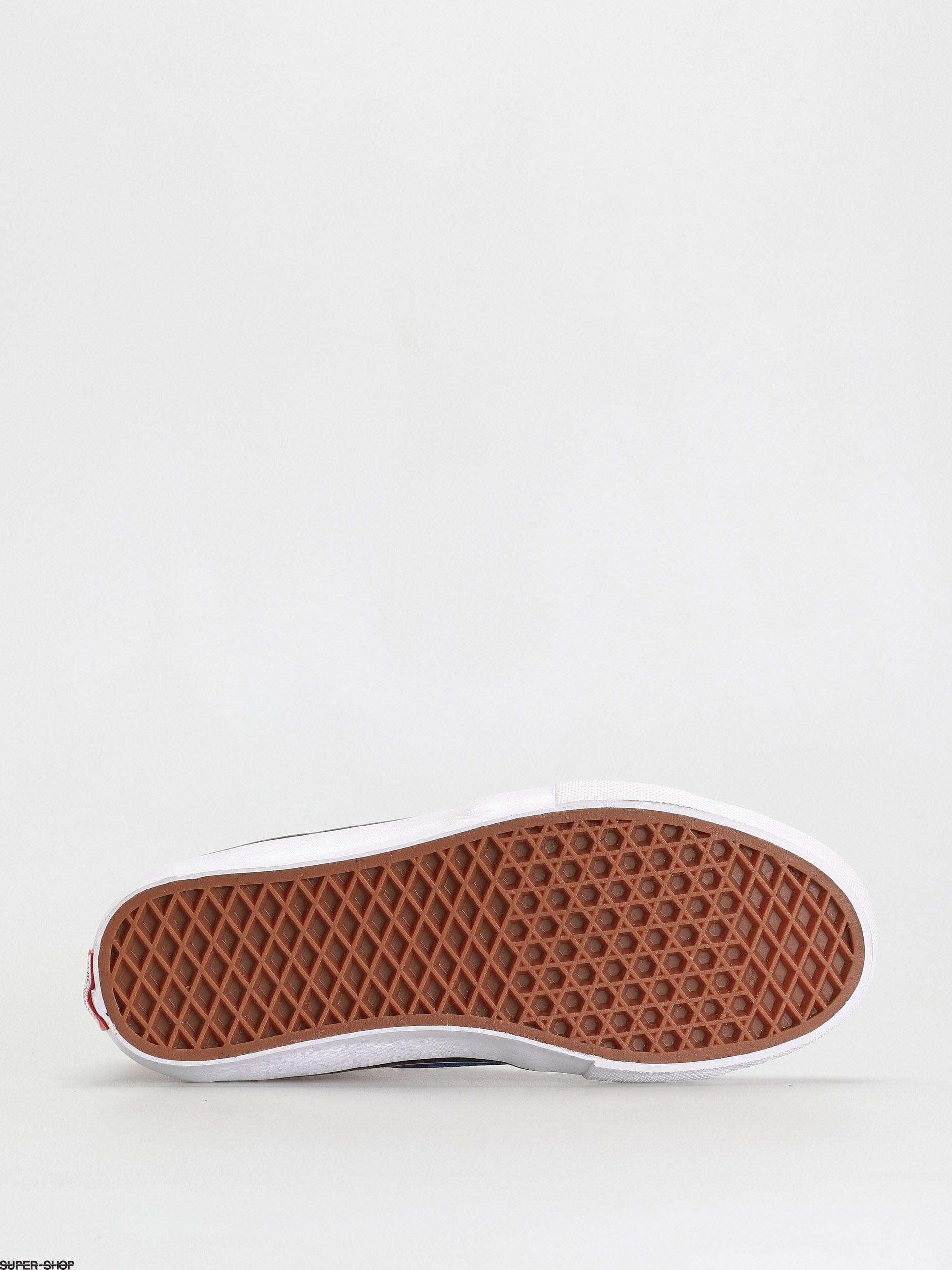 Vans Grosso Mid Shoes – Minos Clothing